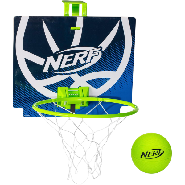 Nerf Basketball Hoop - Best Indoor Mini Hoops